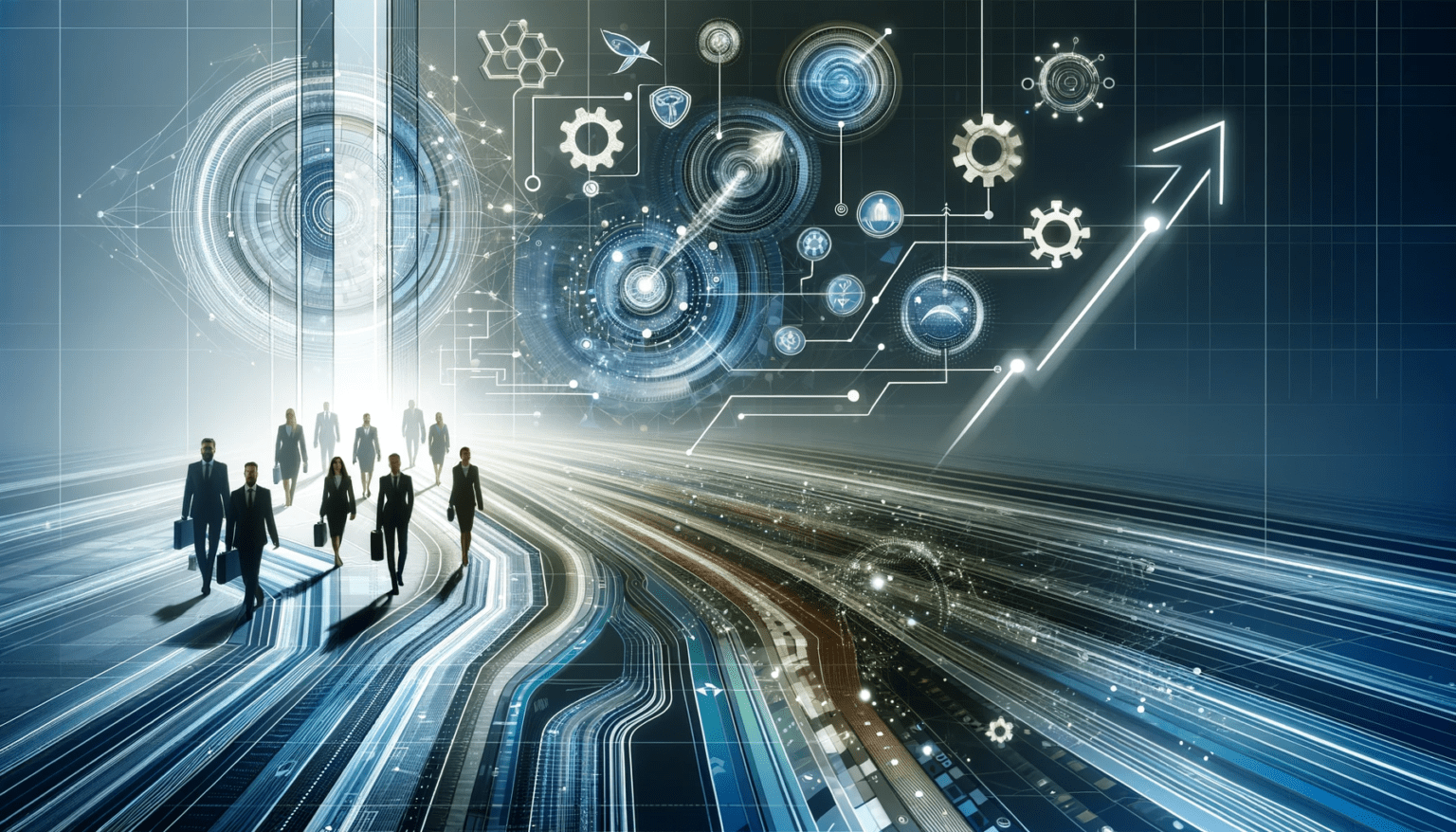 5 Steps to Accelerate Digital Transformation In Your Organization 5 Steps to Accelerate Digital Transformation In Your Organization